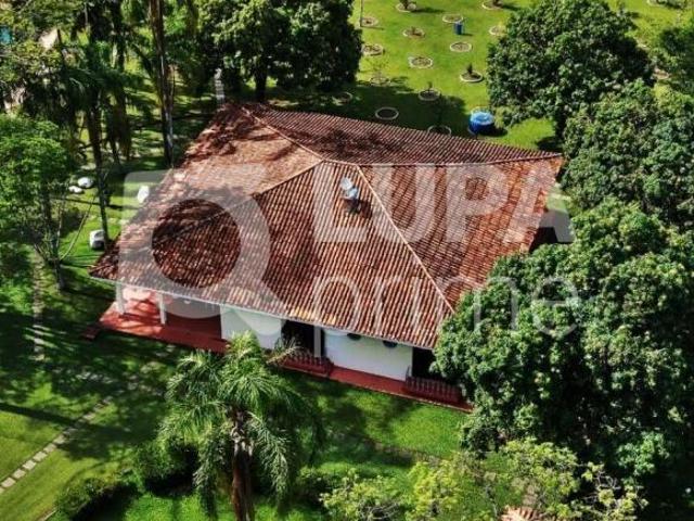 Sítio para venda em Mato Dentro, Atibaia