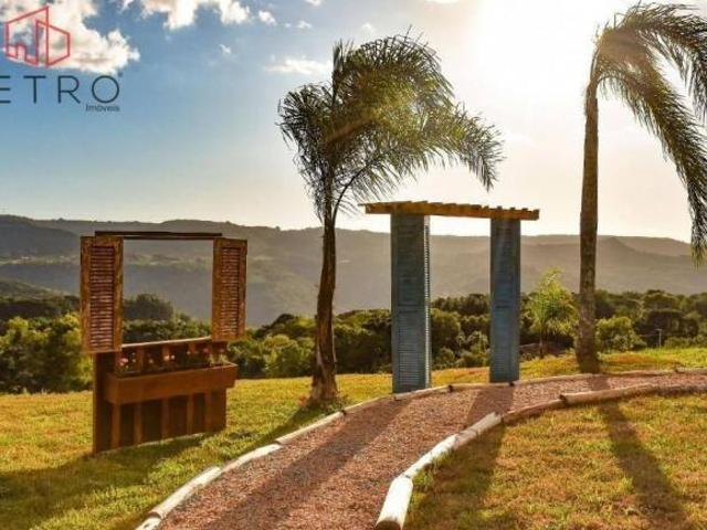 Sítio para venda em Mato Queimado, Gramado