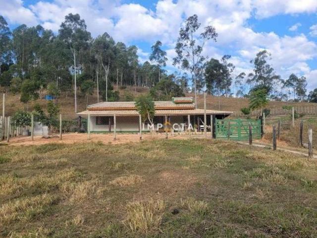Sítio para venda em Mirante do Paraíso, Pouso Alegre