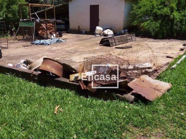 Sítio para venda em Mirassol