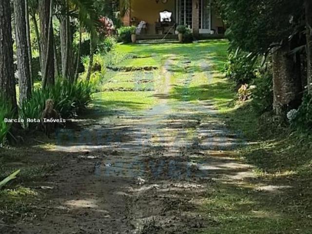Sítio para Venda em Mogi das Cruzes, Biritiba Ussú, 3 dormitórios, 2 banheiros, 10 vagas