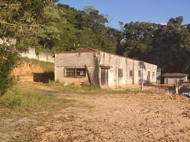 Sítio para Venda em Mogi das Cruzes, Botujuru