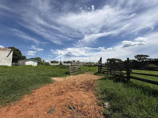 Sítio para venda em Monte Mor