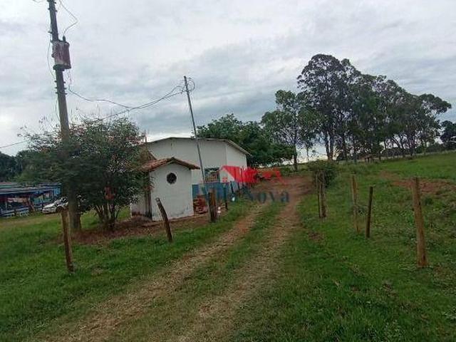 Sítio para venda em Monte Alegre de Minas