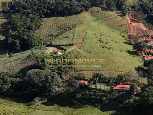 Sítio para Venda em Monte Alegre do Sul