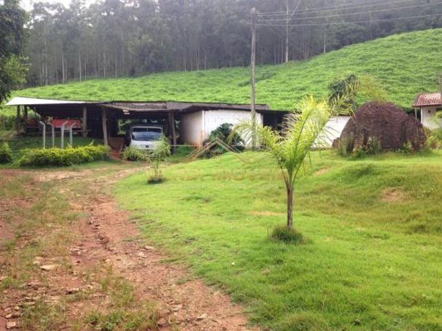Sítio para Venda em Monte Alegre do Sul, Bairro da Moenda
