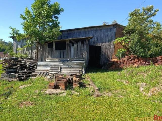 Sítio para venda em Monte Alverne, Santa Cruz do Sul