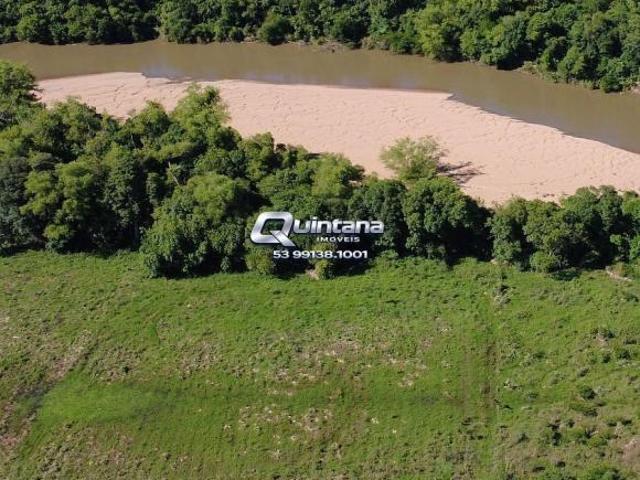 Sítio para venda em Monte Bonito, Pelotas