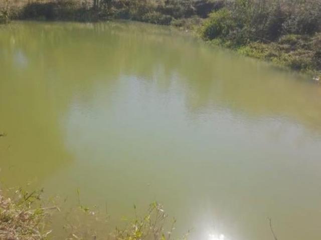 Sítio para Venda em Monte Santo de Minas, RURAL