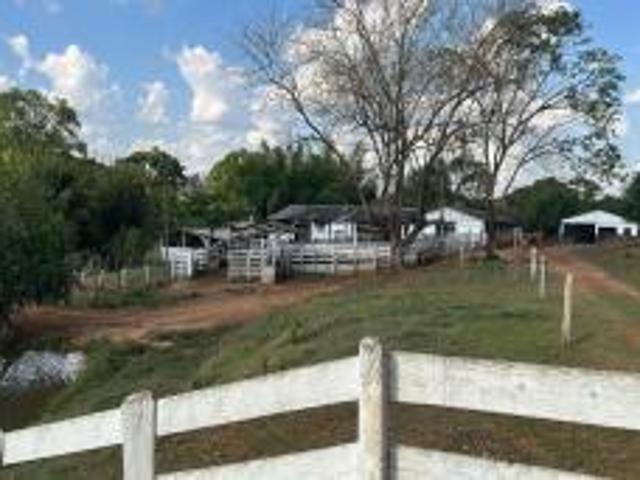 Sítio para Venda em Monte Santo de Minas, RURAL