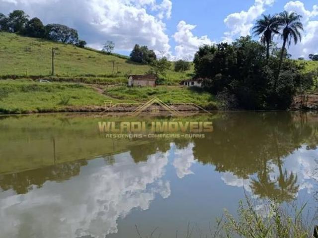 Sítio para Venda em Monte Sião