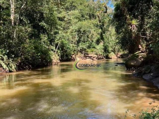Sítio para venda em Monteiro Lobato