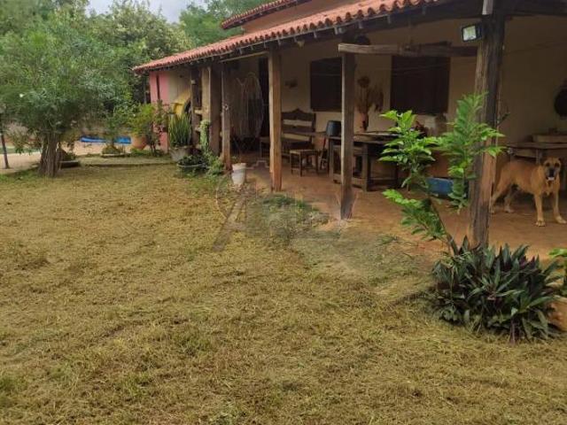 Sítio para venda em Montes Claros