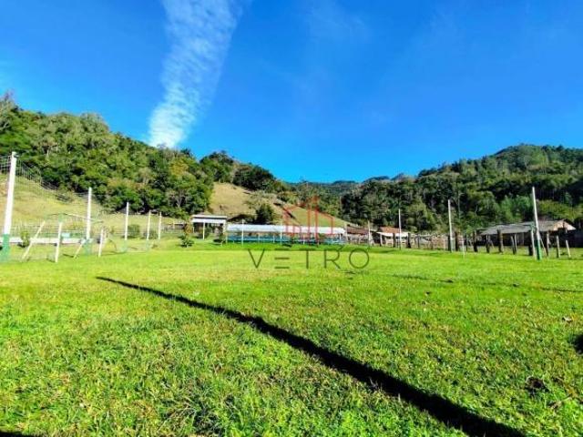 Sítio para venda em Moreira, Gramado