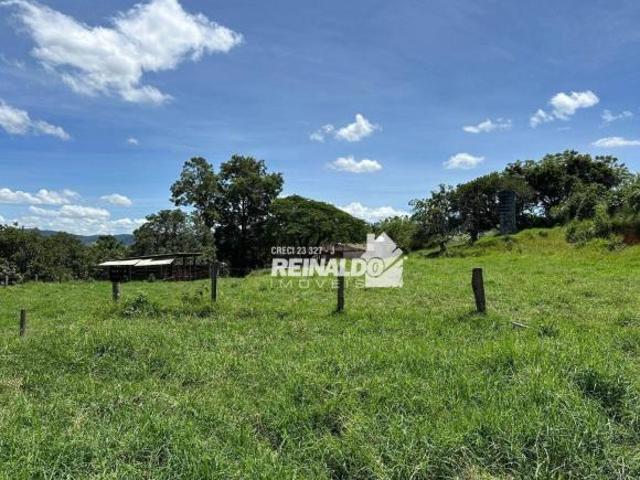 Sítio para venda em Morungaba