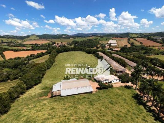 Sítio para venda em Morungaba