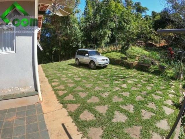 Sítio para venda em Nazaré Paulista