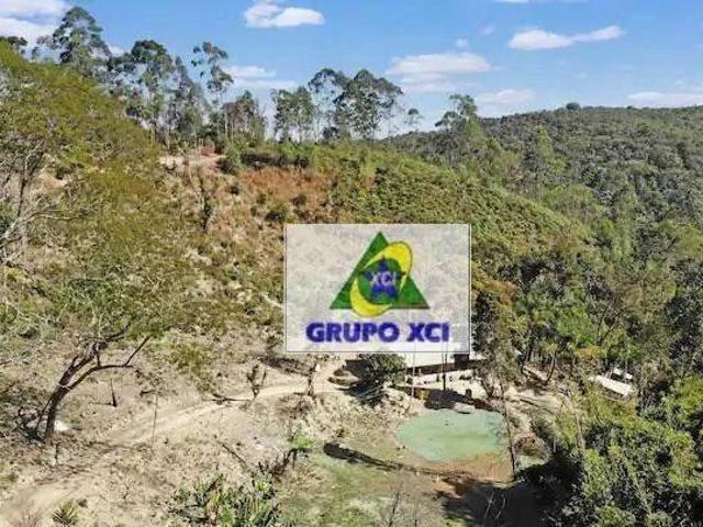 Sítio para venda em Nazaré Paulista