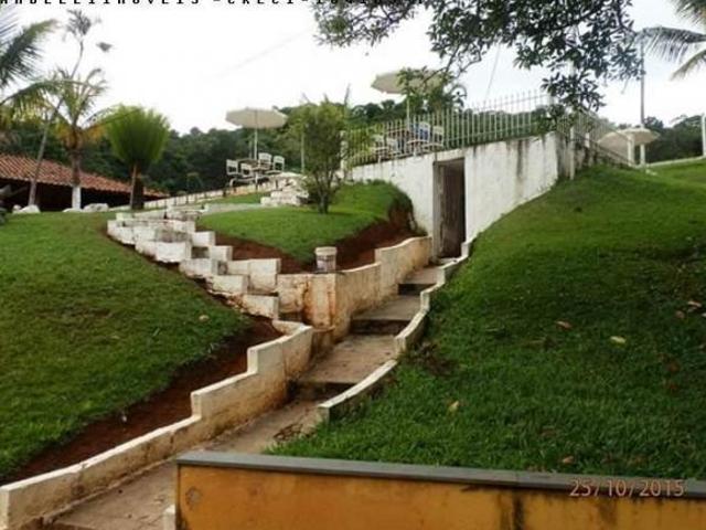 Sítio para venda em Nazaré Paulista