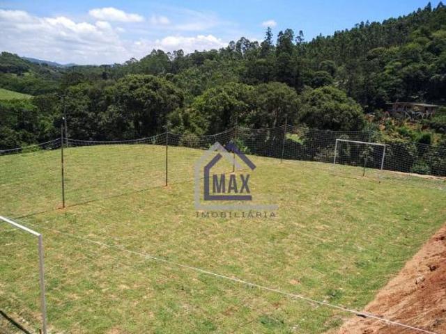 Sítio para venda em Nazaré Paulista