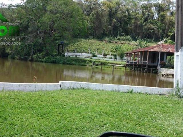 Sítio para venda em Nazaré Paulista