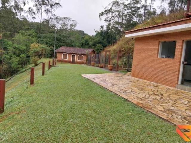 Sítio para venda em Nazaré Paulista
