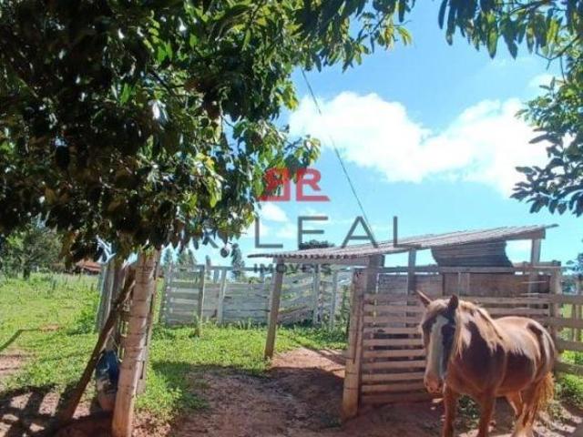 Sítio para venda em Nova Marilândia, Arealva
