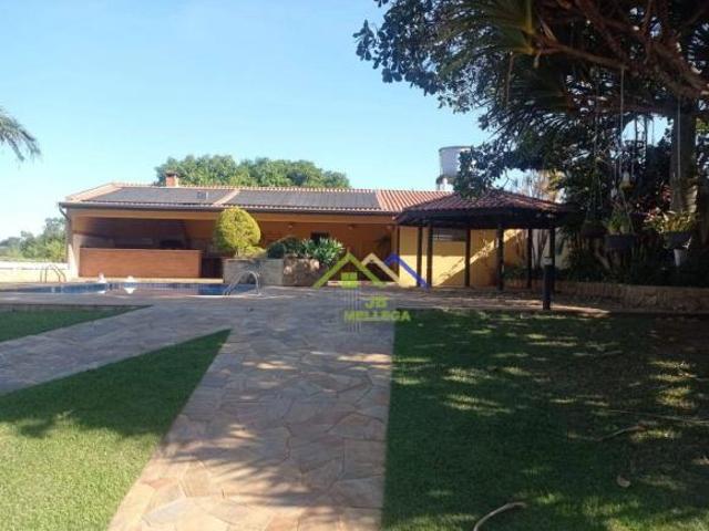 Sítio para venda em Nova Suiça, Piracicaba
