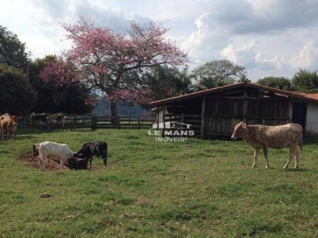 Sítio para venda em Nova Suiça, Piracicaba