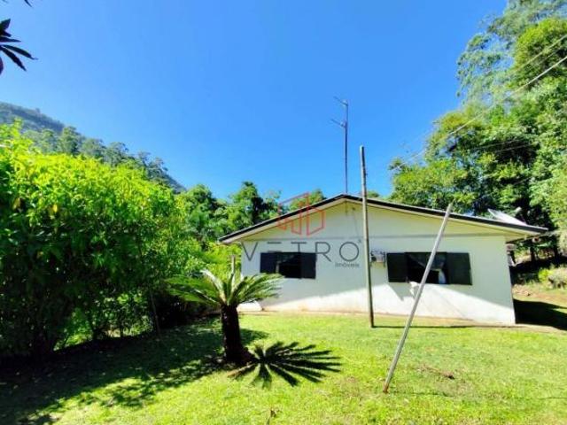 Sítio para venda em Nova Petrópolis