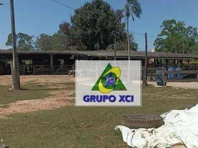 Sítio para venda em Ouro Fino