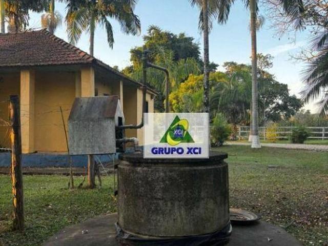 Sítio para venda em Ouro Fino