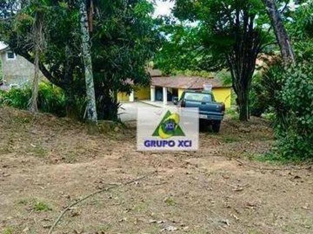 Sítio para venda em Ouro Fino
