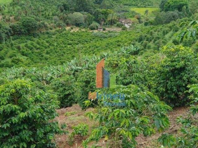 Sítio para venda em Ouro Fino