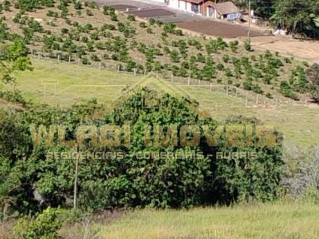 Sítio para Venda em Ouro Fino, rural