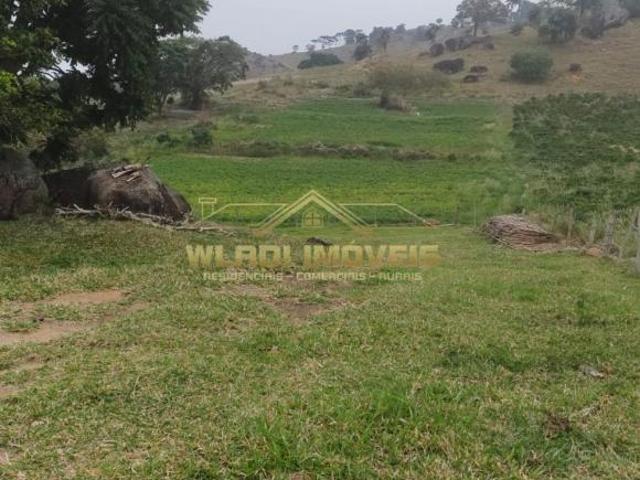 Sítio para Venda em Ouro Fino, rural
