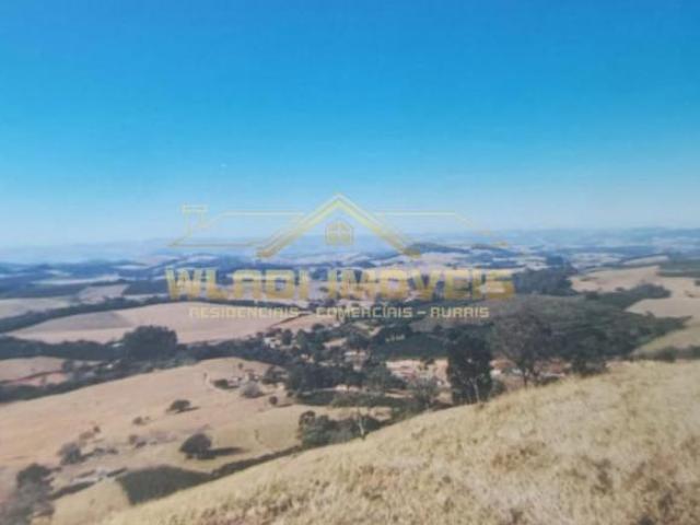 Sítio para Venda em Ouro Fino, rural