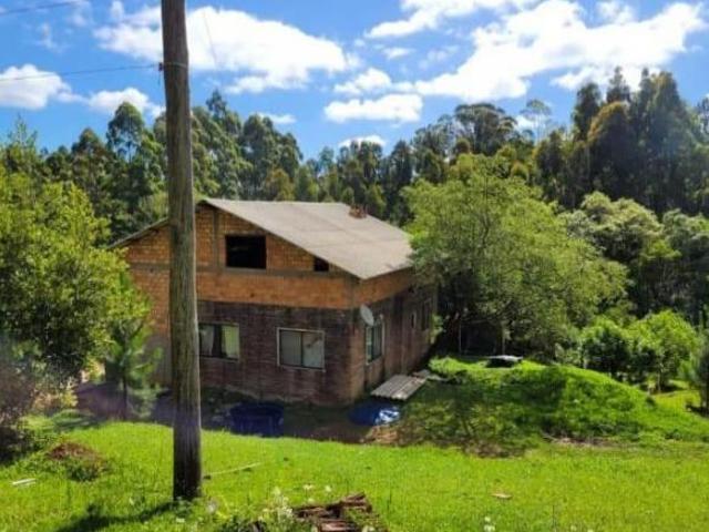 Sítio para Venda em Osório, Borrusia