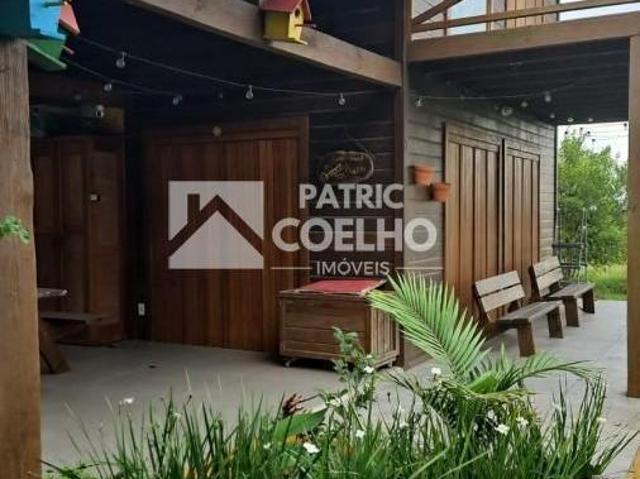 Sítio para Venda em Osório, Palmital