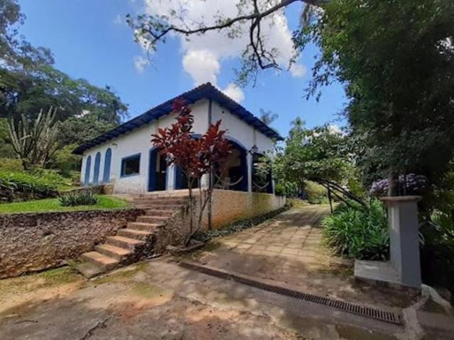 Sítio para venda em Atibaia Vista da Montanha, Atibaia