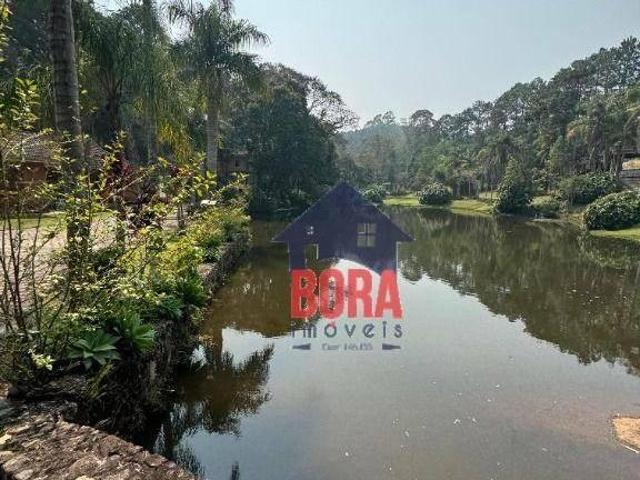 Sítio para venda em Atibaia Vista da Montanha, Atibaia