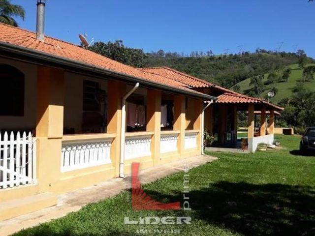 Sítio para venda em Atibaianos, Bragança Paulista