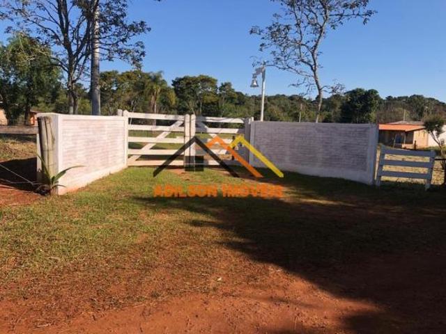 Sítio para venda em Avaré