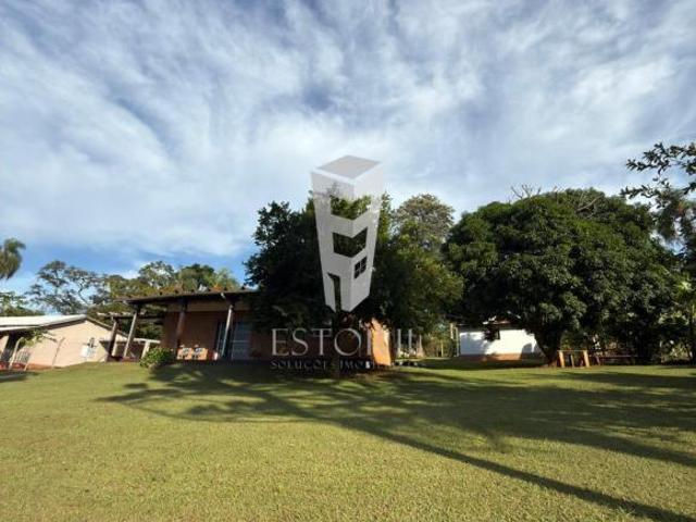 Sítio para venda em Avaré