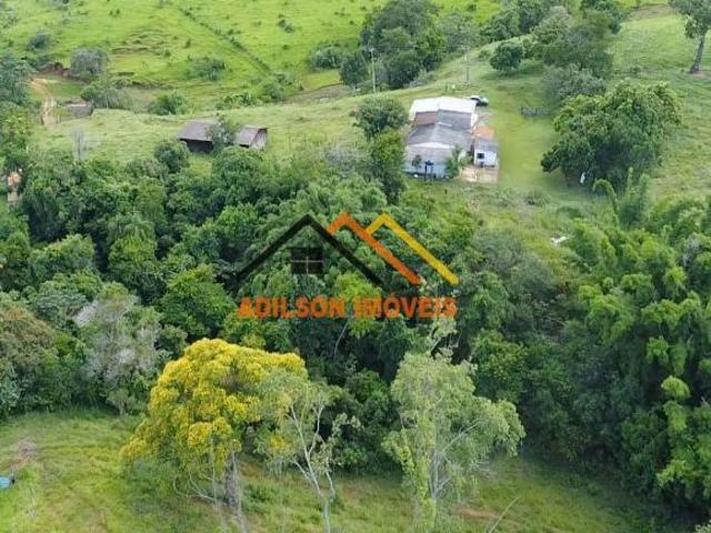 Sítio para venda em Avaré