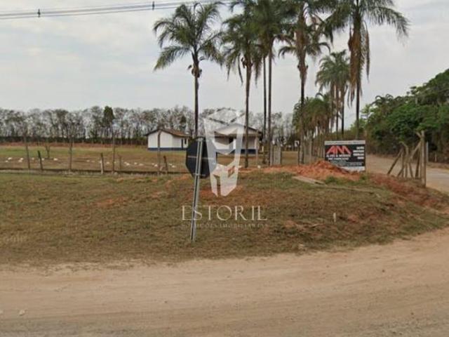 Sítio para venda em Avaré