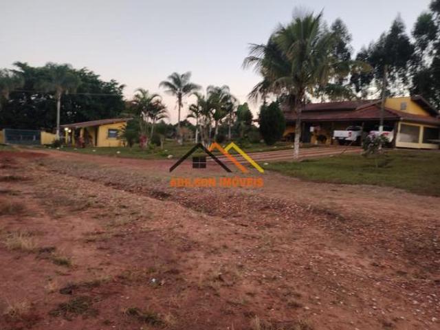 Sítio para venda em Avaré