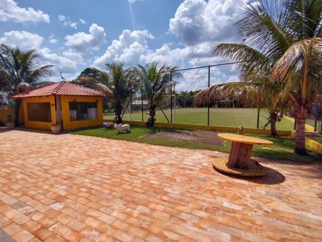 Sítio para venda em Água do Baixadão, Assis