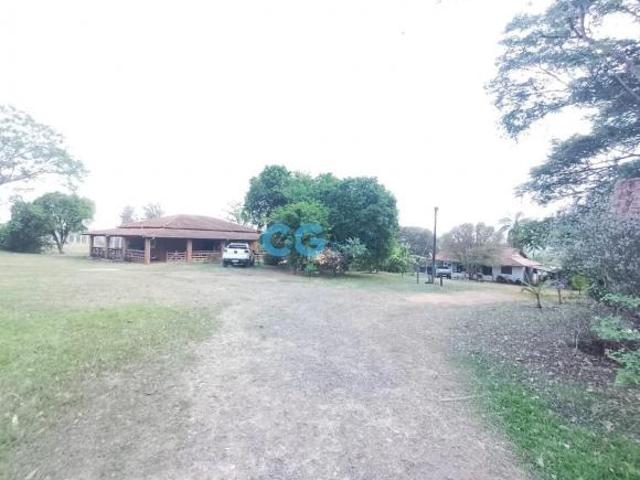 Sítio para venda em Aguaí