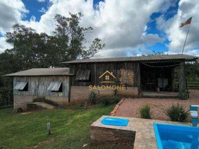 Sítio para venda em Águas Mortas, Gravataí